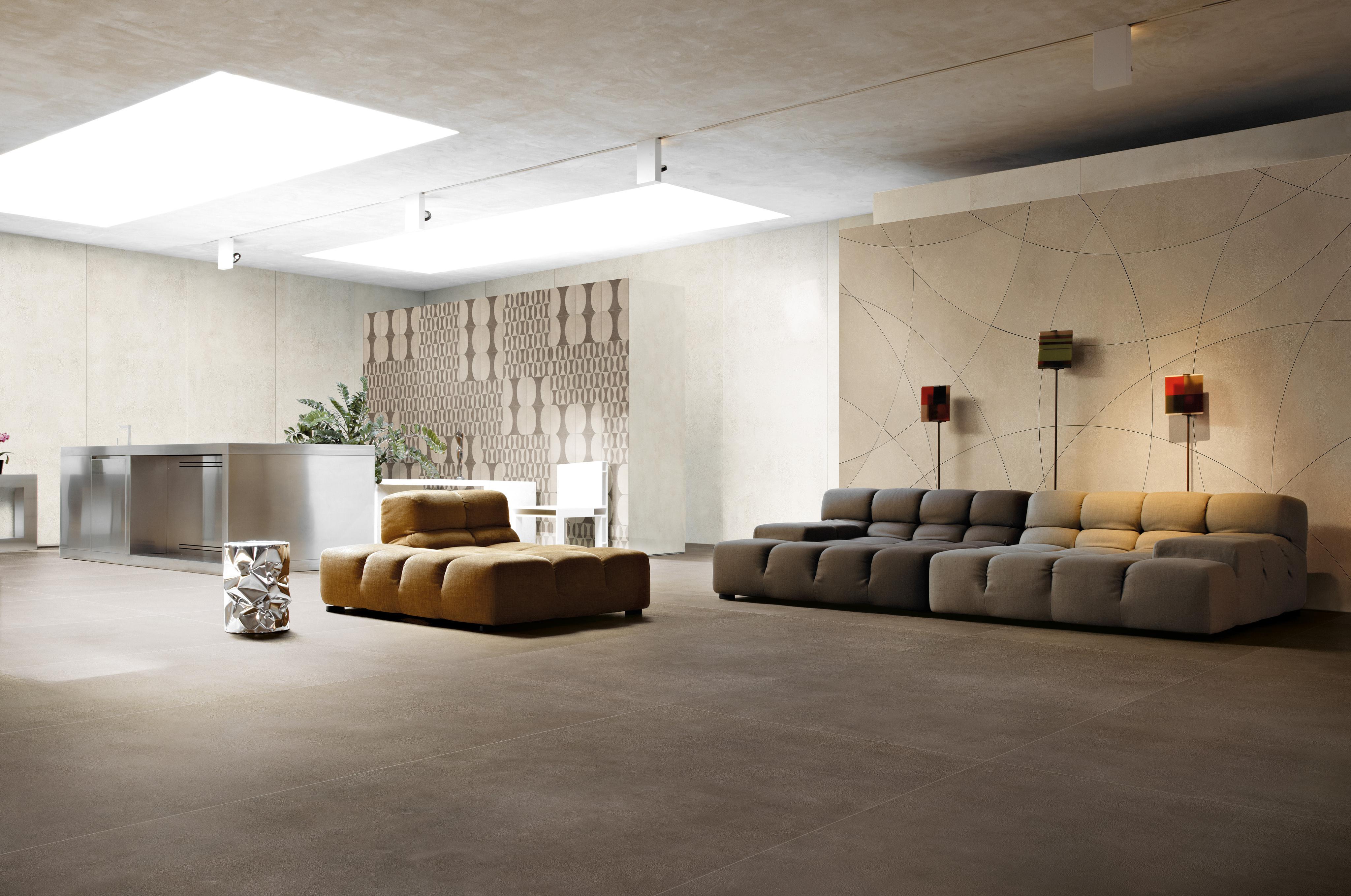 Collection Industrial | Florim