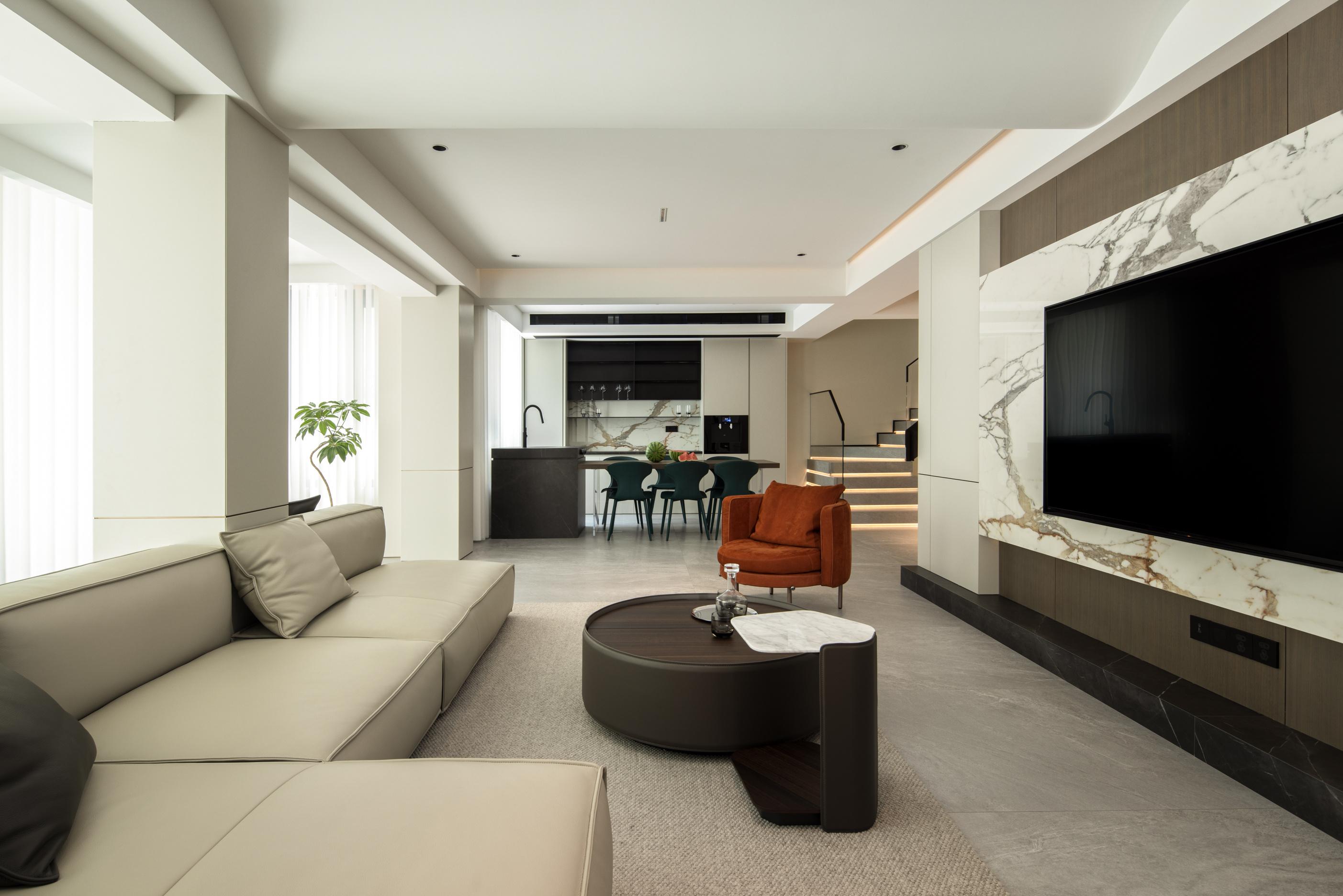 Villa in Taizhou | Florim