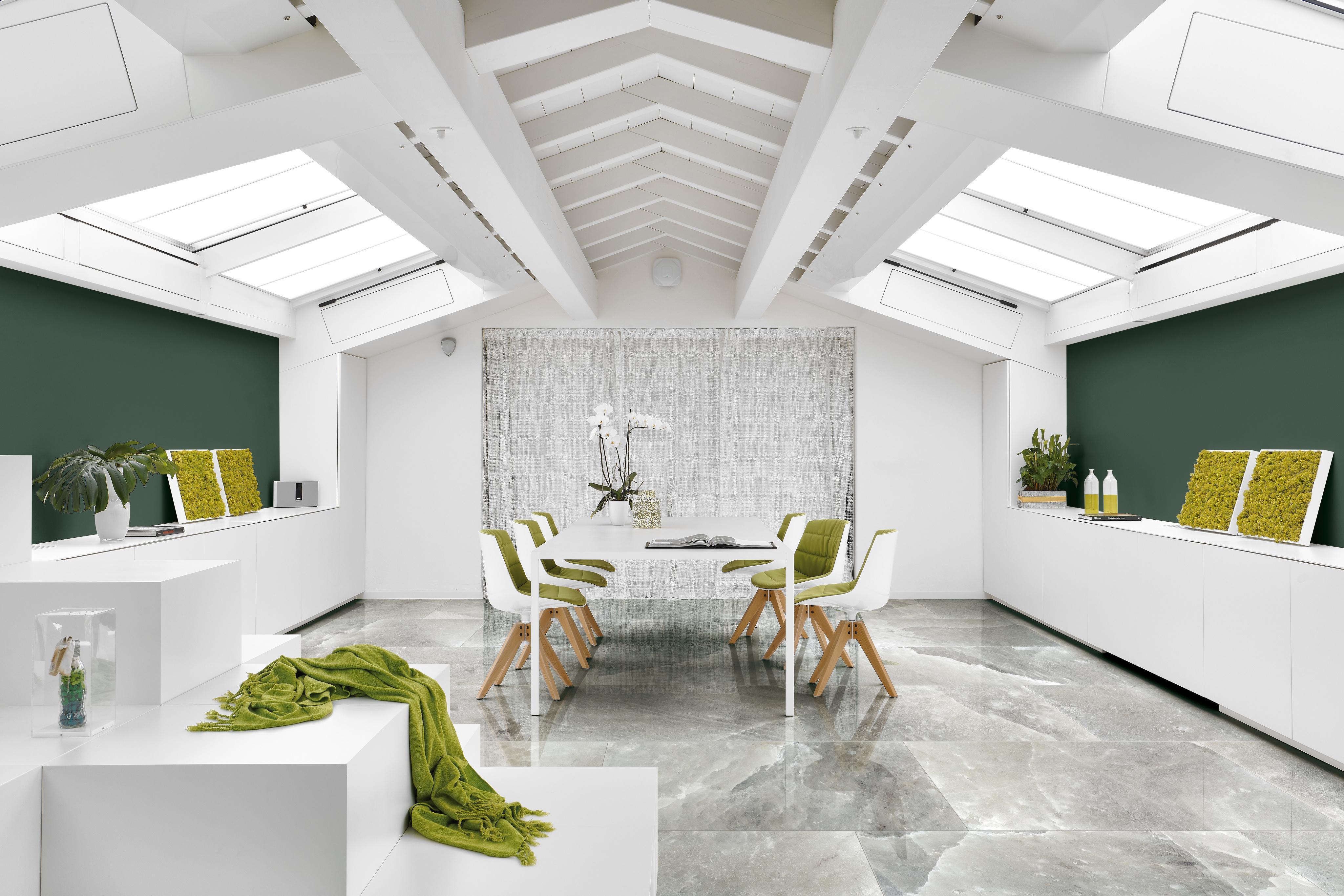 Collection Rock Salt | Florim