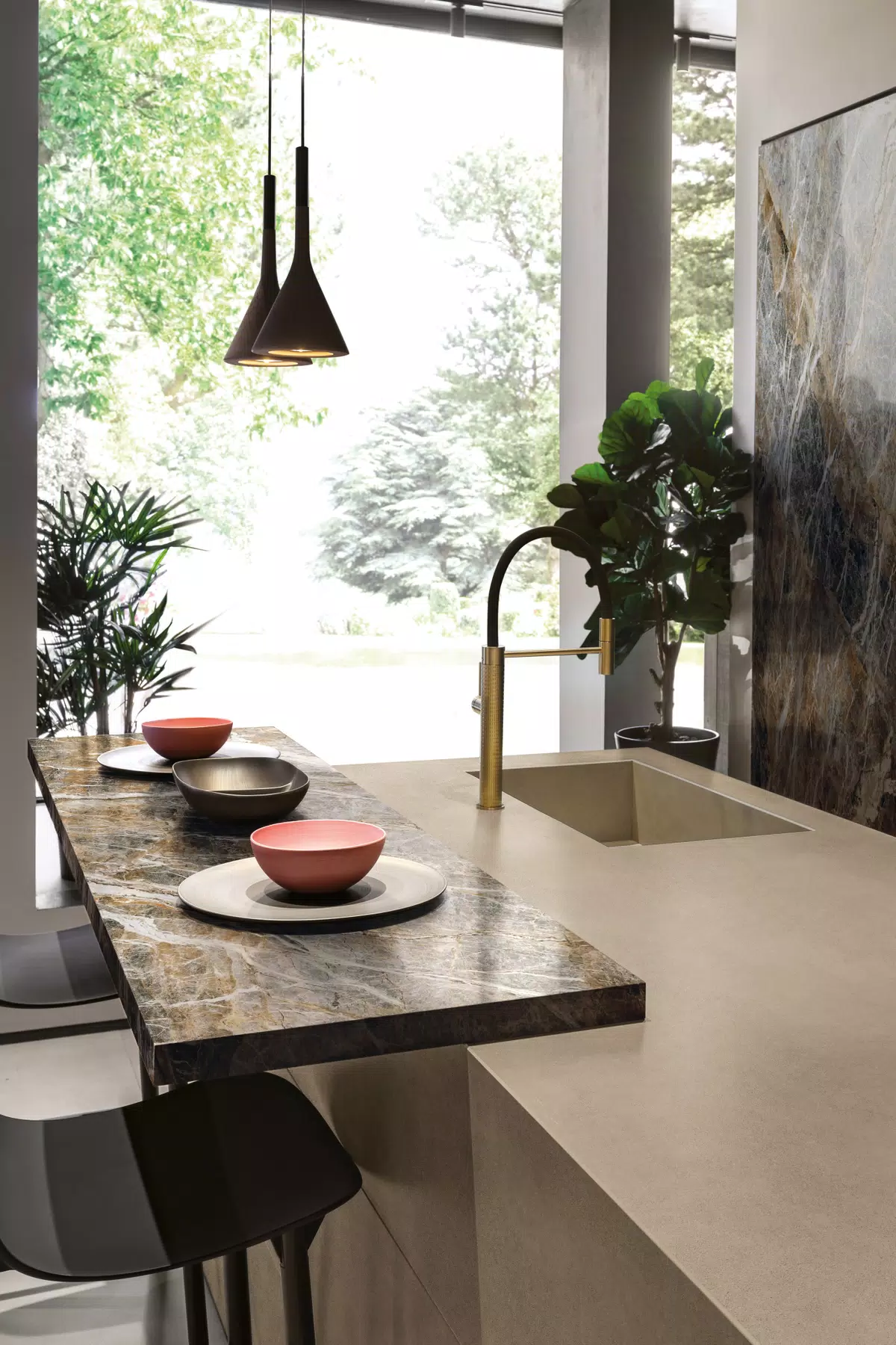 Collection Marble | Florim