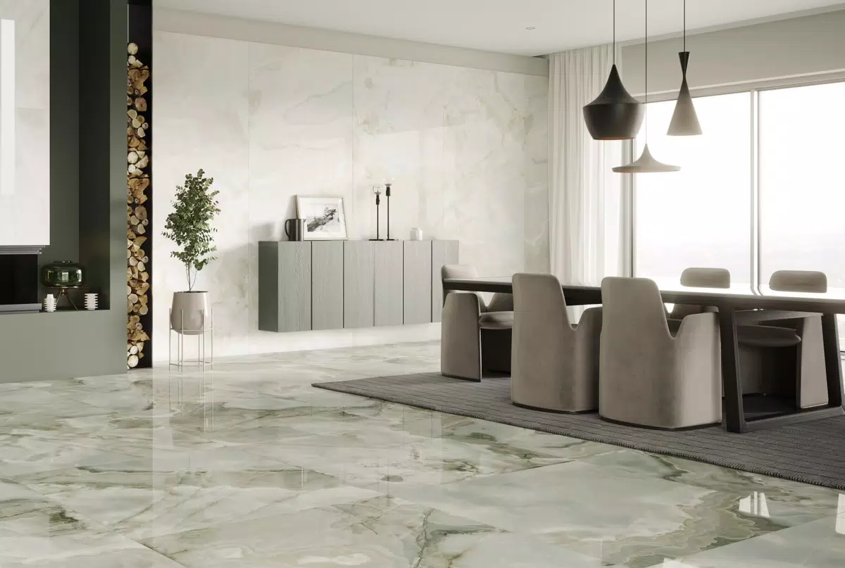 Color Rêve Jade | Florim