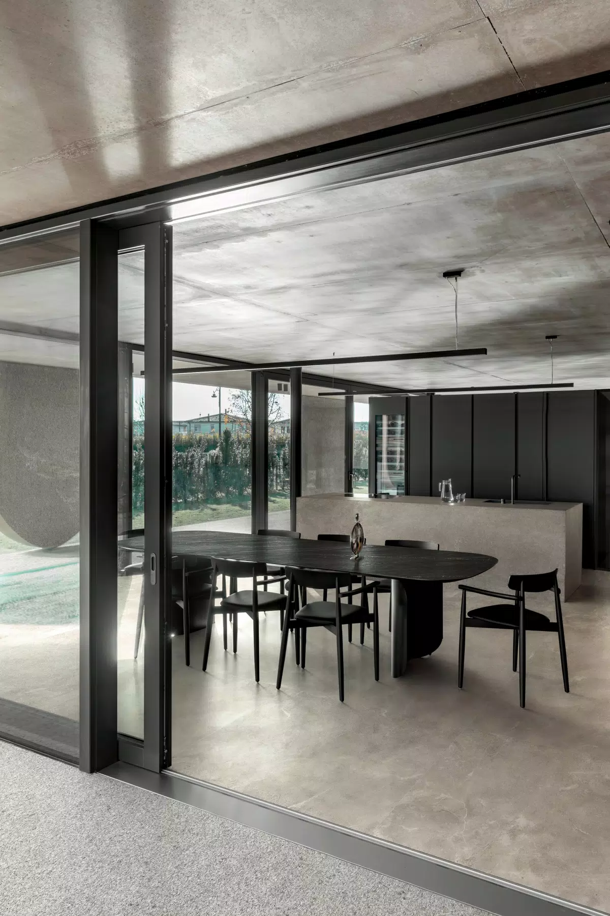 Color Lapis Greige | Florim