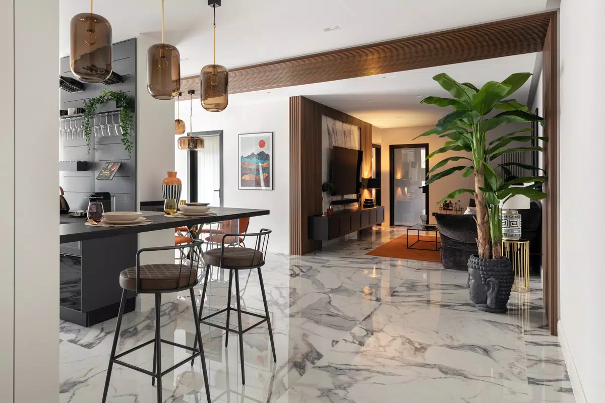 Casa GE | Florim
