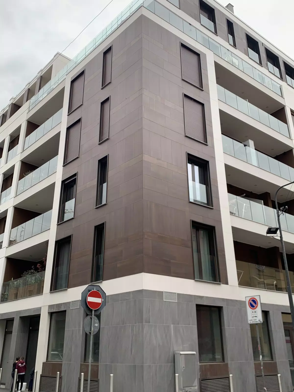 Giusti Garden | Florim