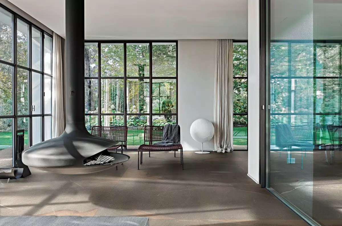 Color Flame Light | Florim