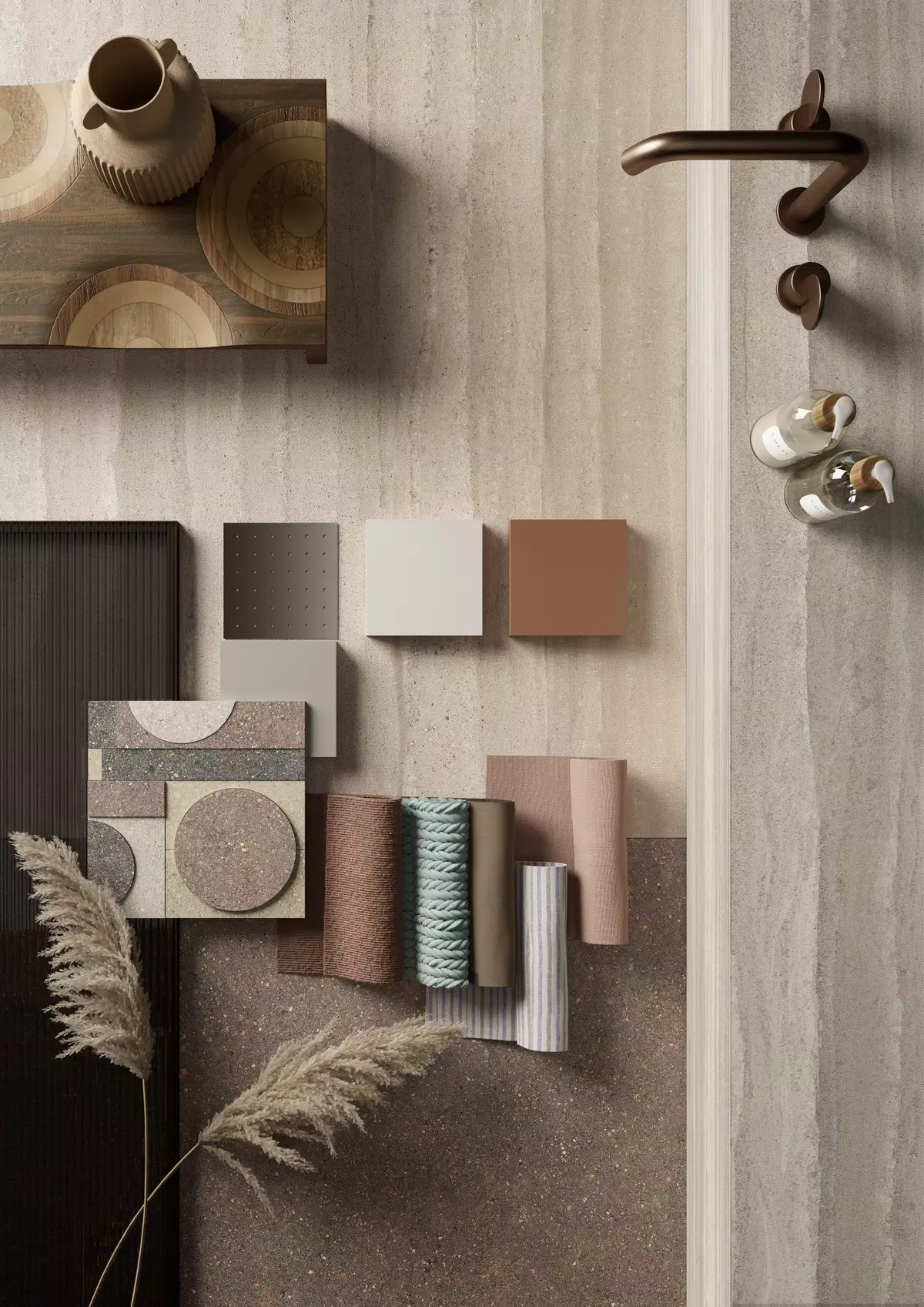 Colección Compatta | Florim