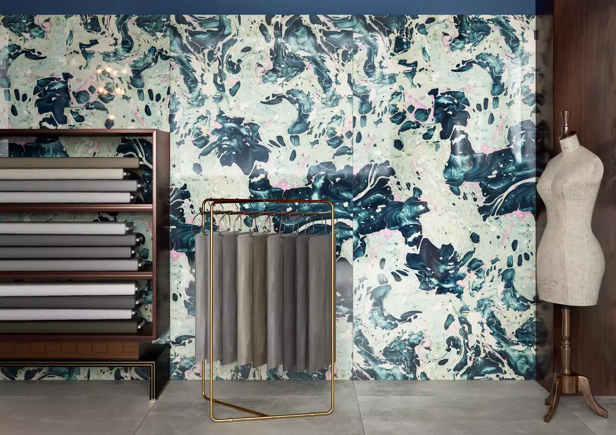 Color Base Blu | Florim