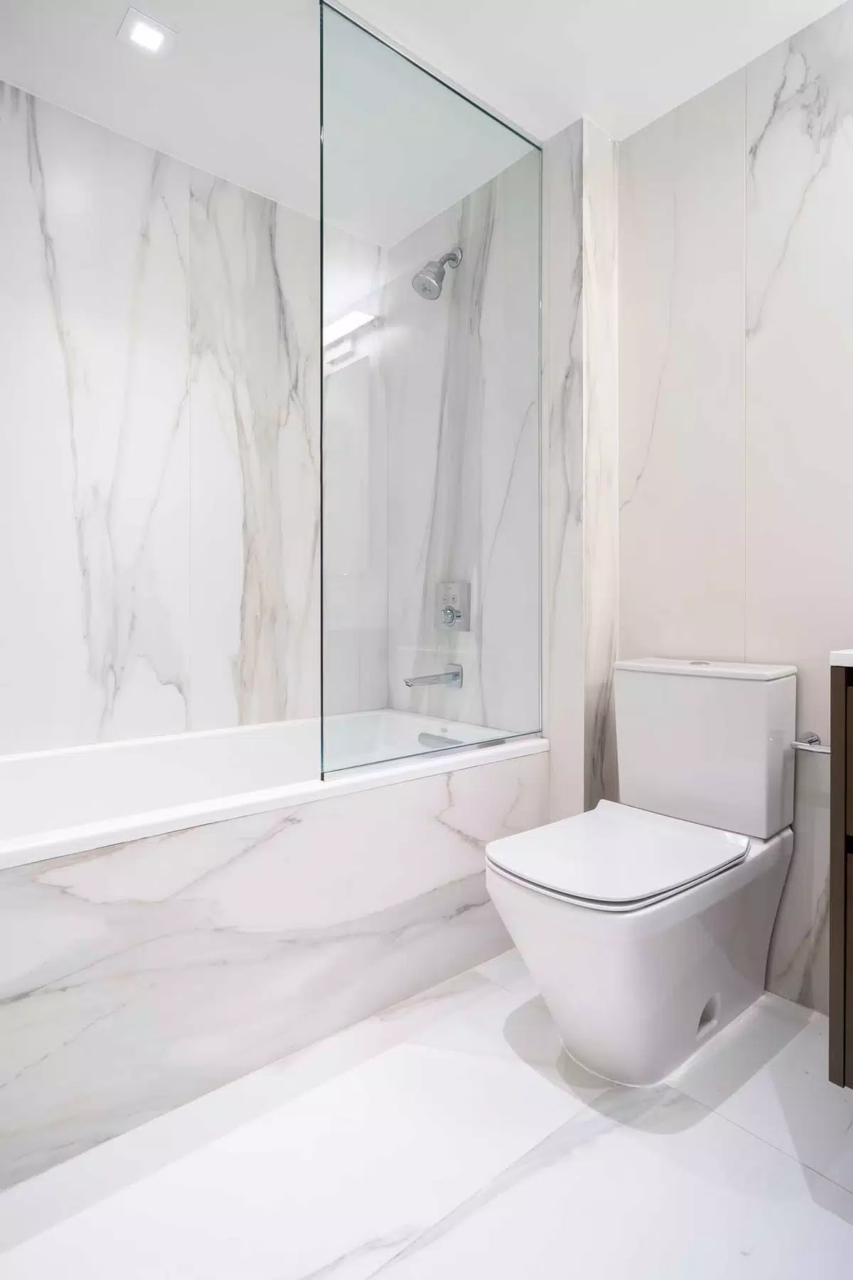 Private house Houston Street NY | Florim