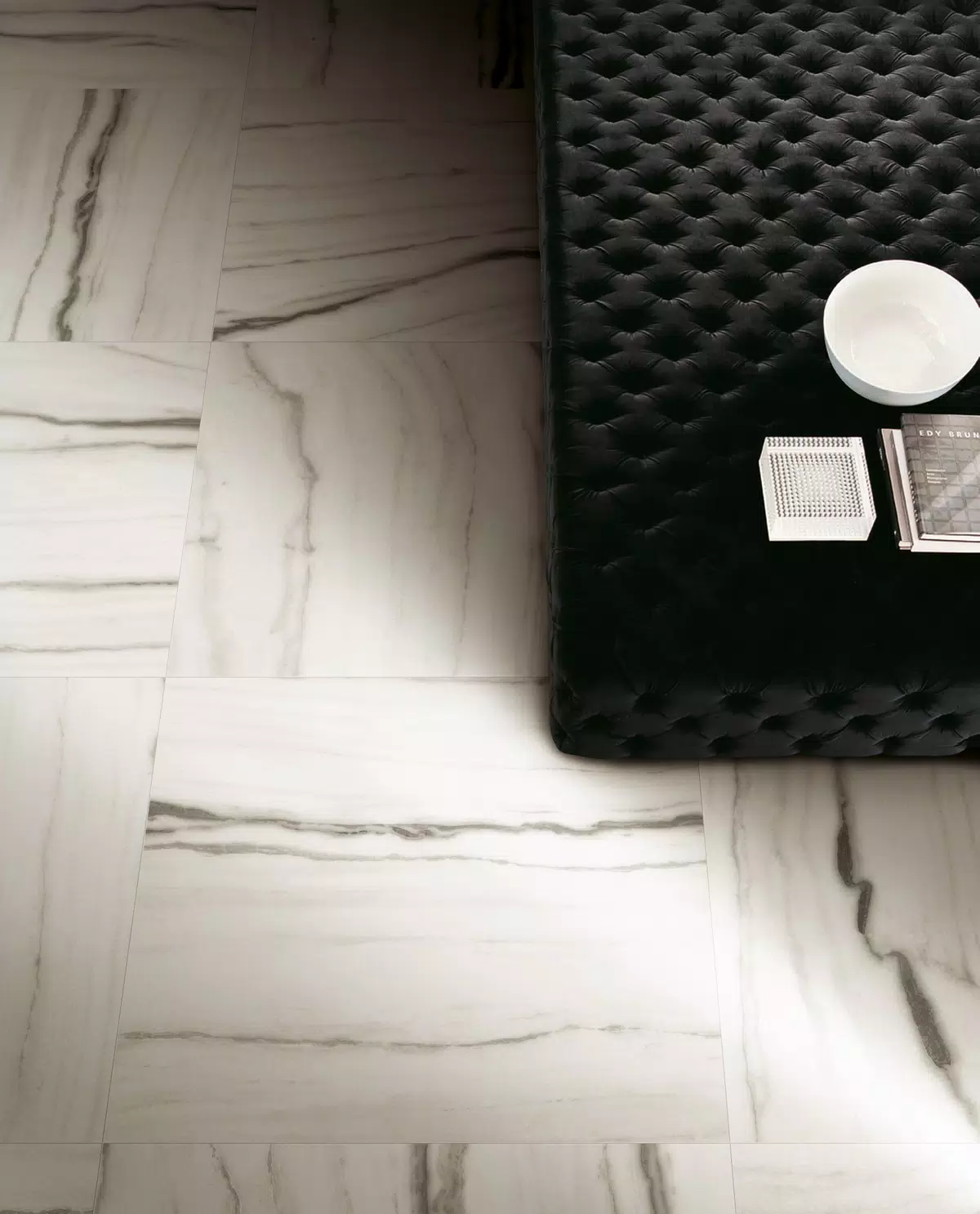 Color White Fantasy | Florim