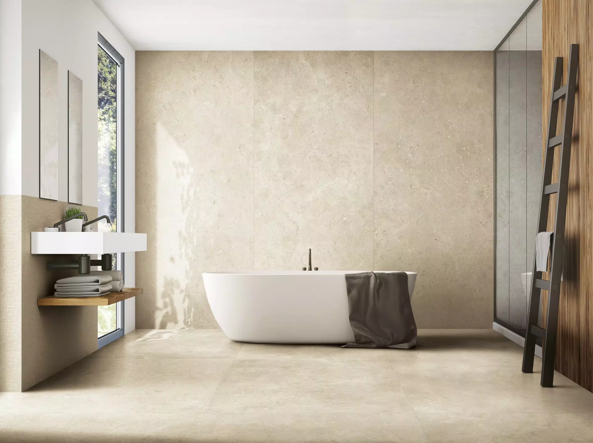 Collection Stontech/4.0 | Florim