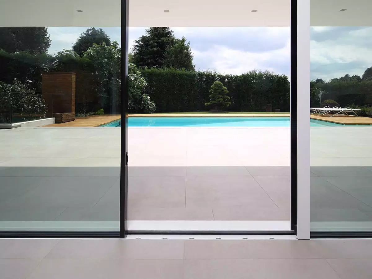 Private villa Inverigo | Mario Brenna | Florim