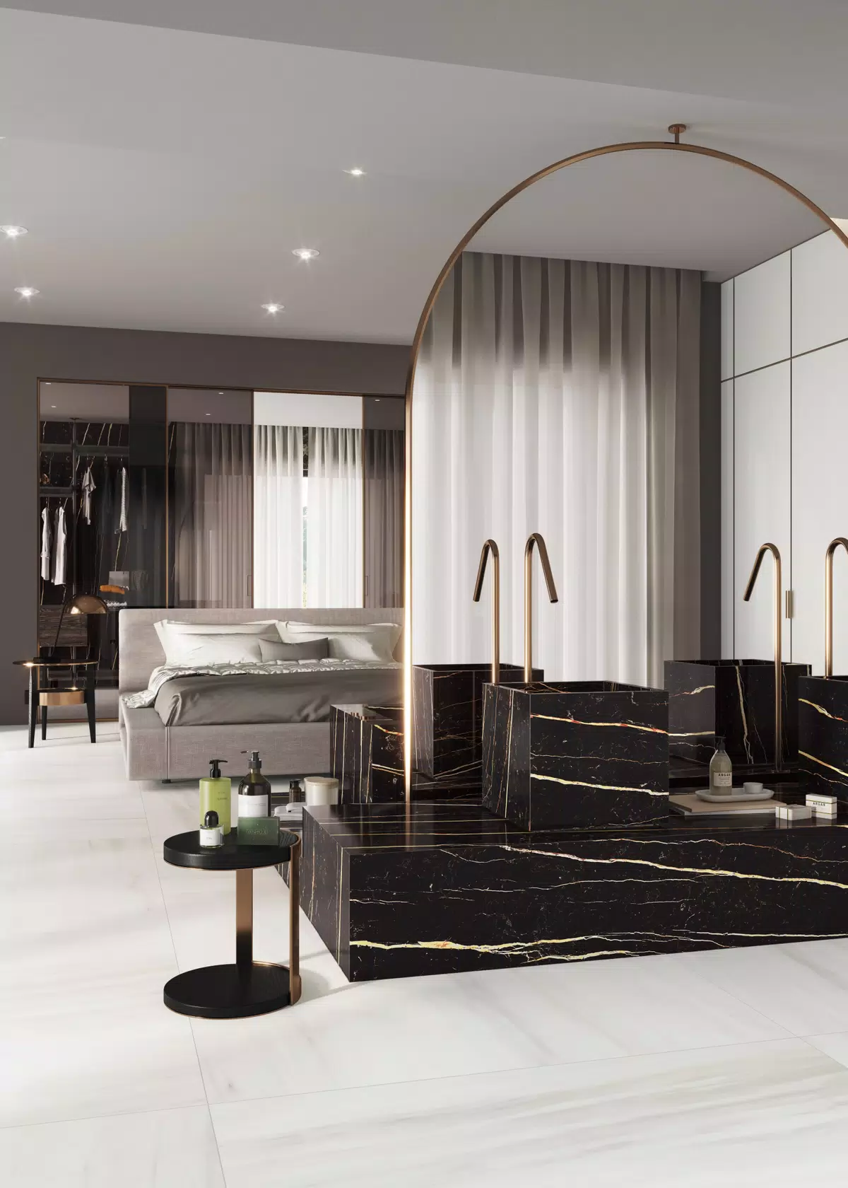 Collection Marble | Florim