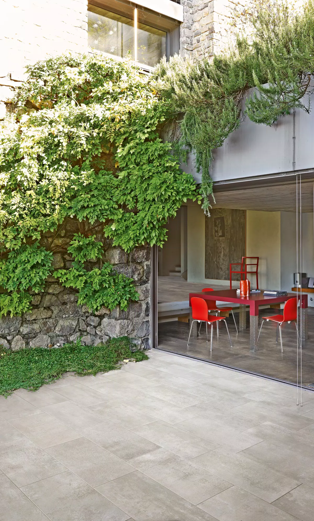 Color Raw-White | Florim