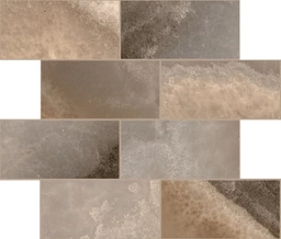 Color Rêve Choco | Florim