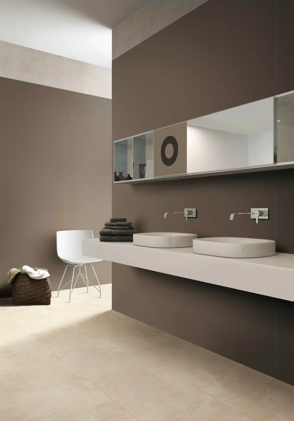 Collection Elemental Stone | Florim