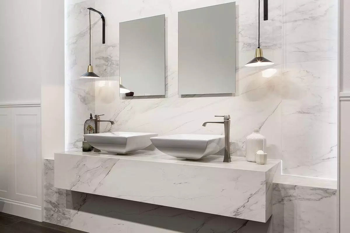 Color Stone Calacatta | Florim
