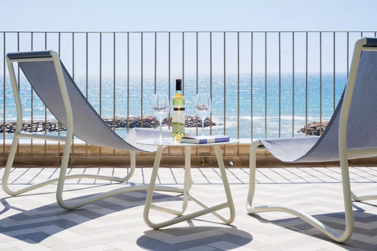 Sitges Terramar Hotel | Florim