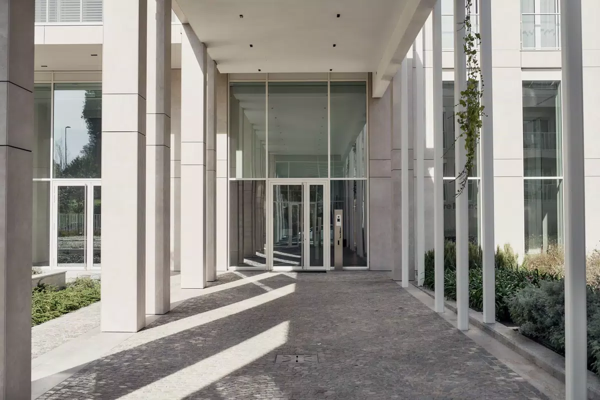 Torre Milano | Florim