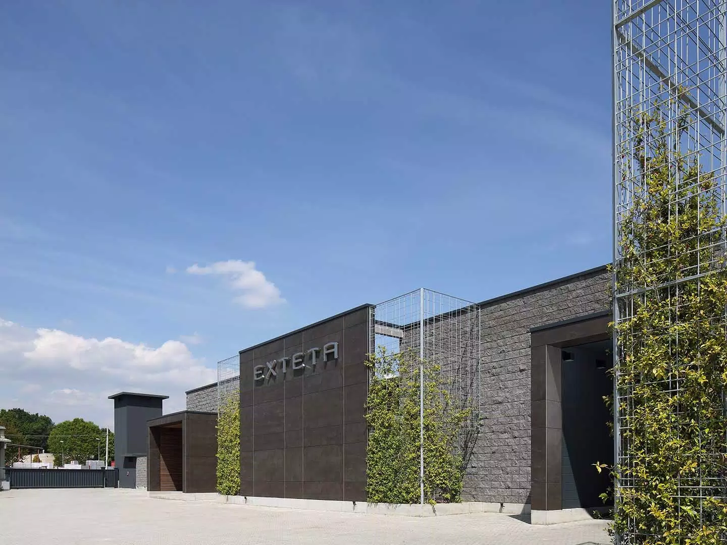 Exteta offices | Florim