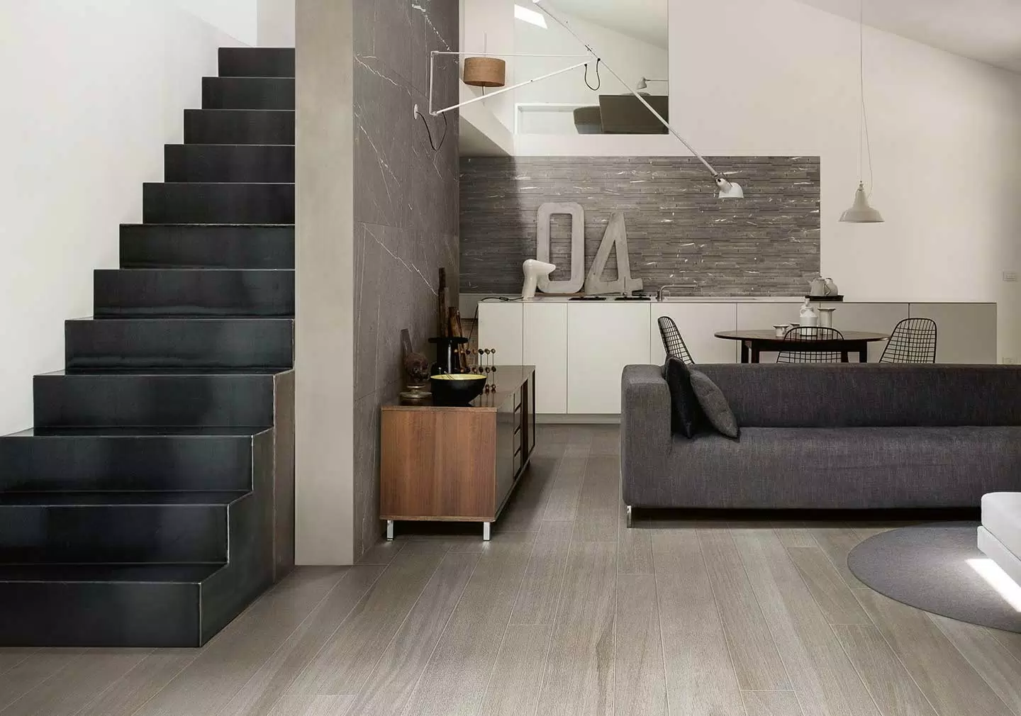 Collection Wooden Tile | Florim