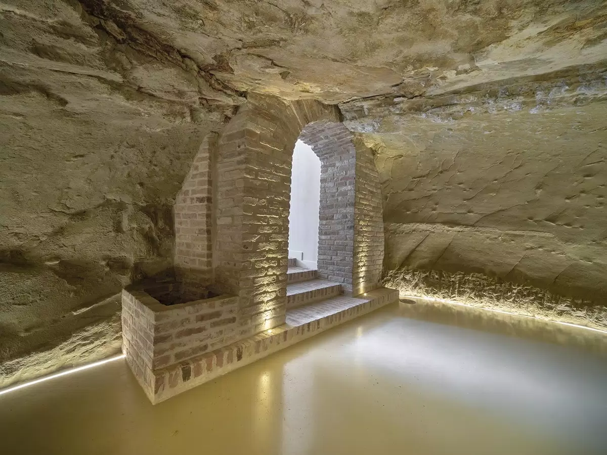 Immobiliare BIM headquarters | Florim