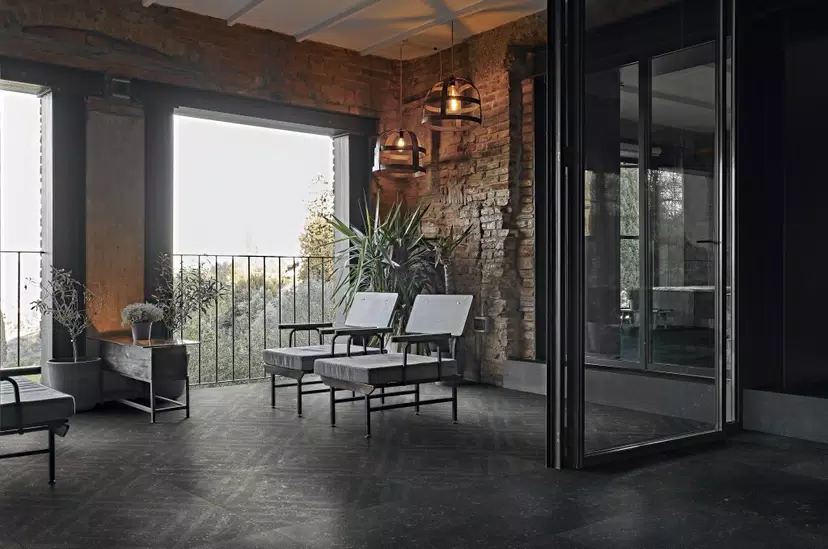 Collection Atmosphères | Florim