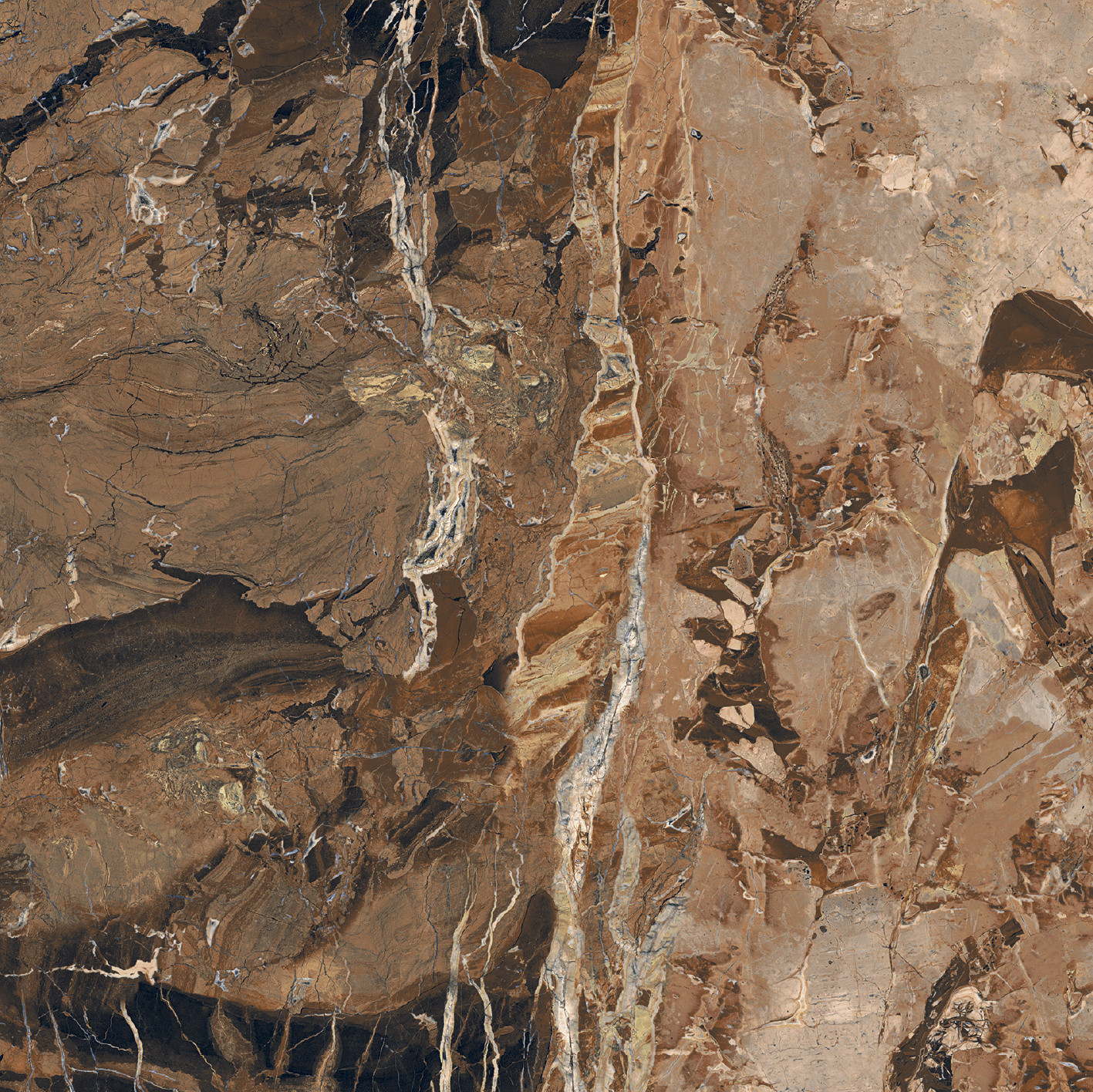 Color Jaspe Rouge | Florim