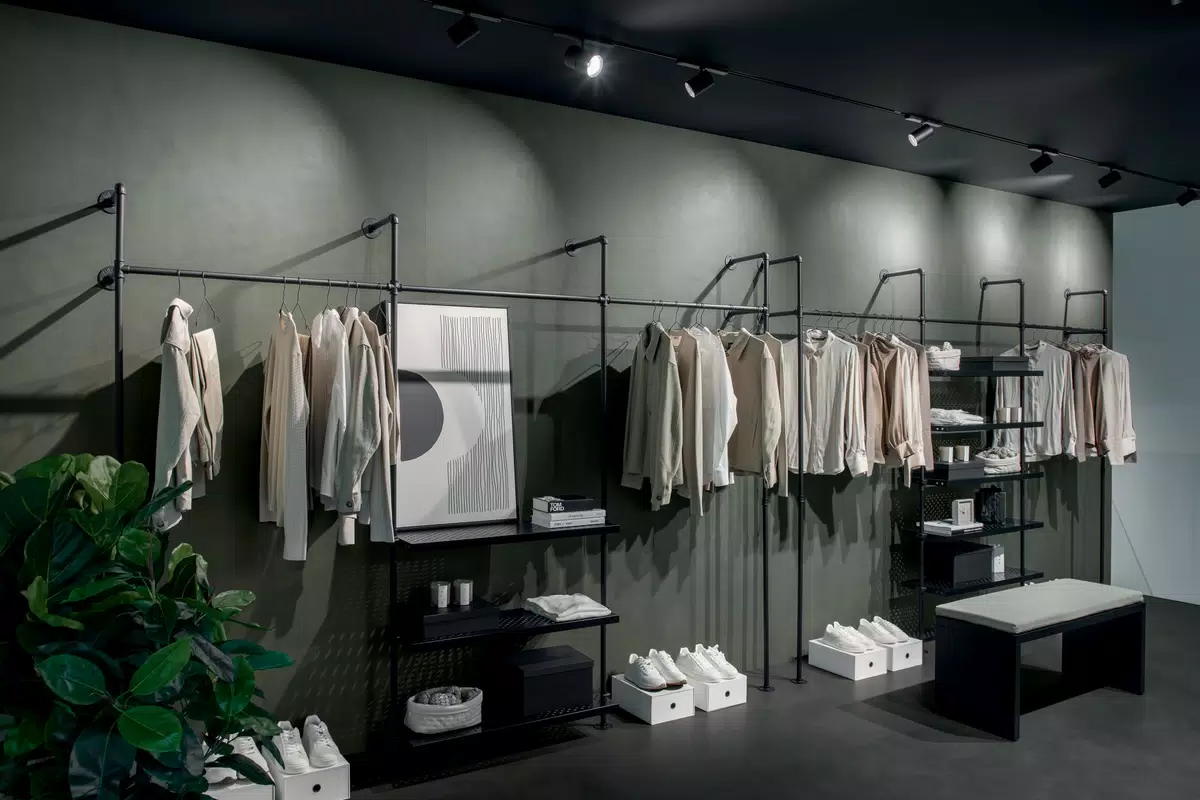 Collection Essential Mood | Florim