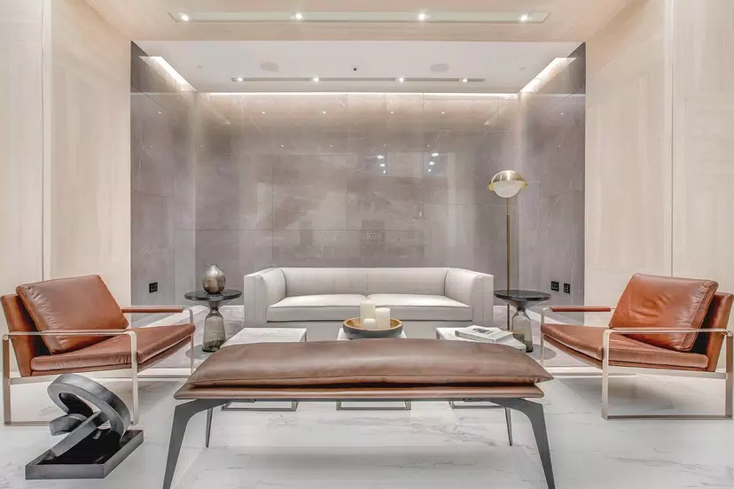 Waterline Square | Florim