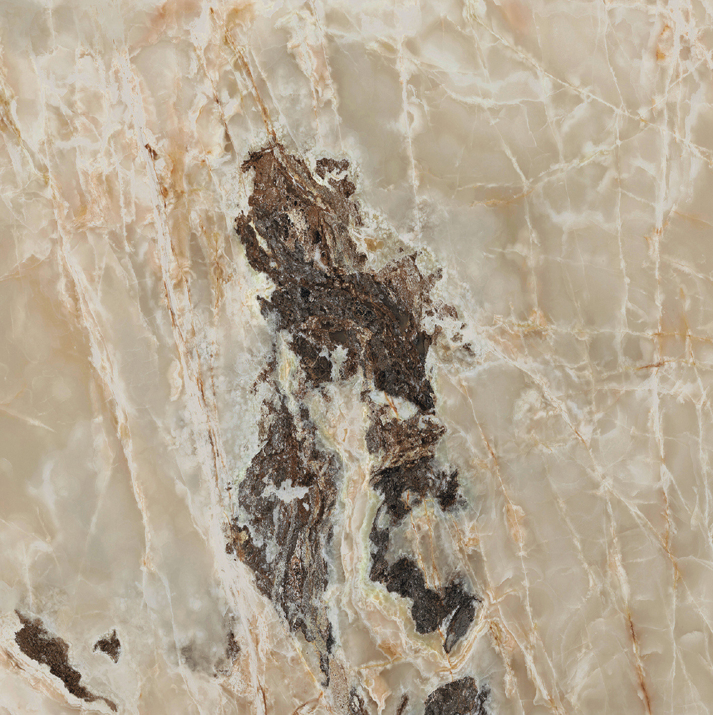 Color Golden Blend | Florim