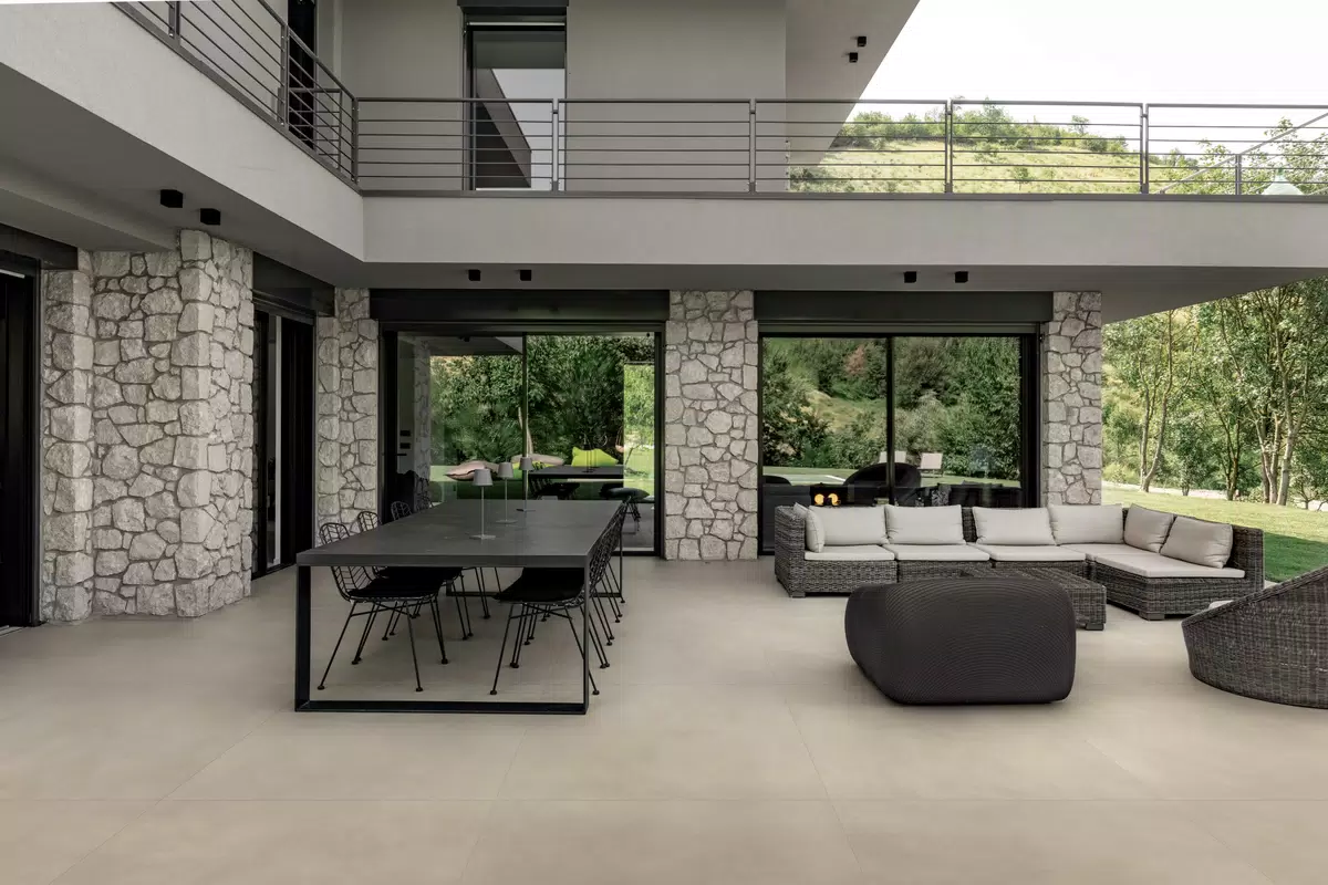 Collection Essential Mood | Florim