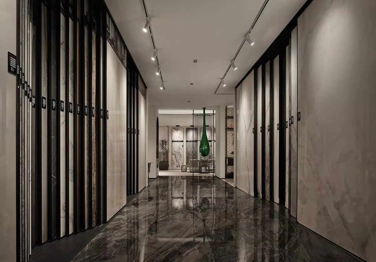 Cixi Showroom | Florim