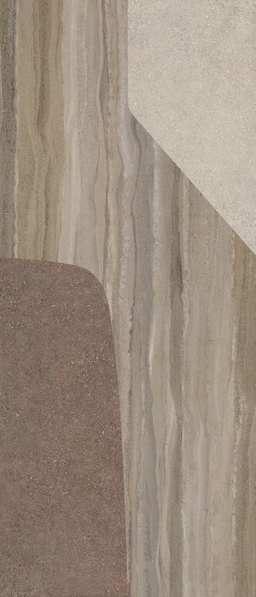 Color Pisé Melange | Florim