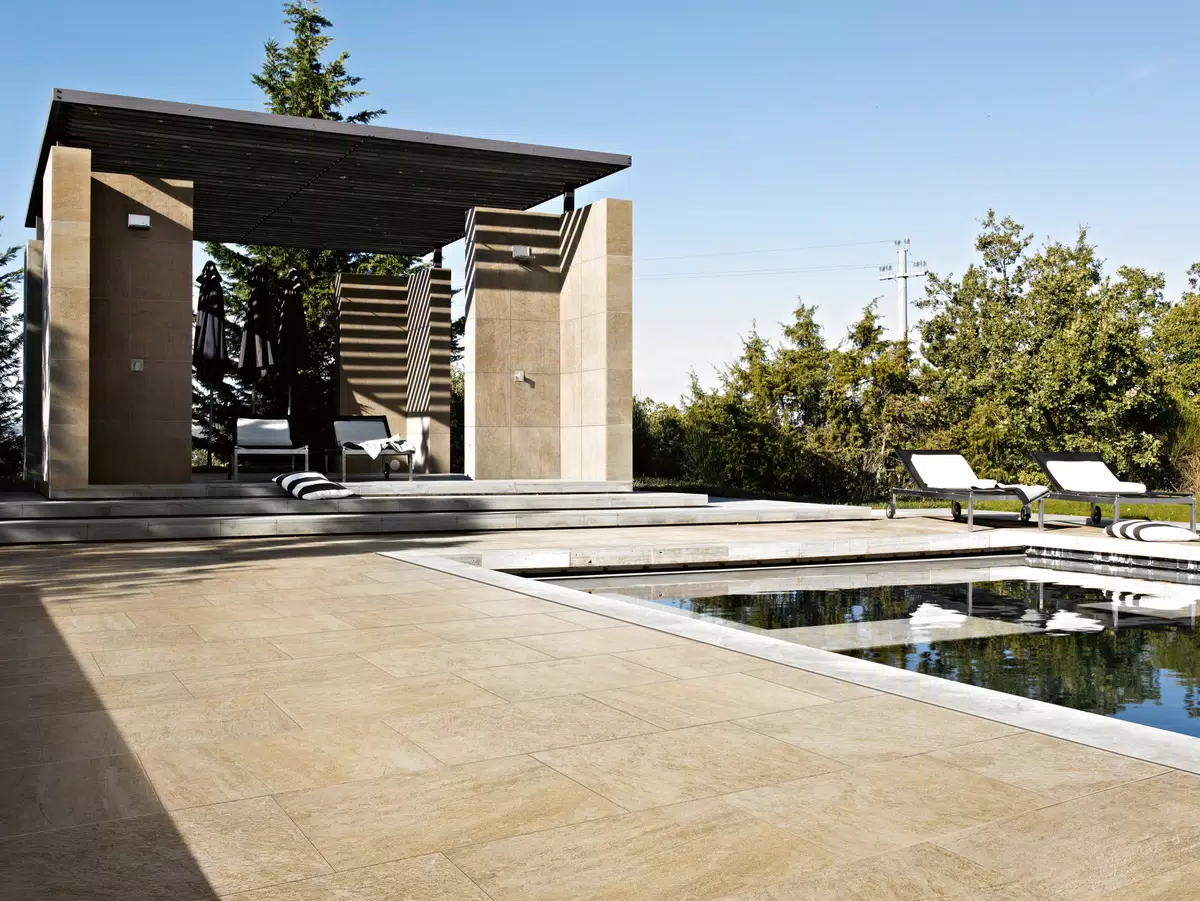 Color Beige | Florim