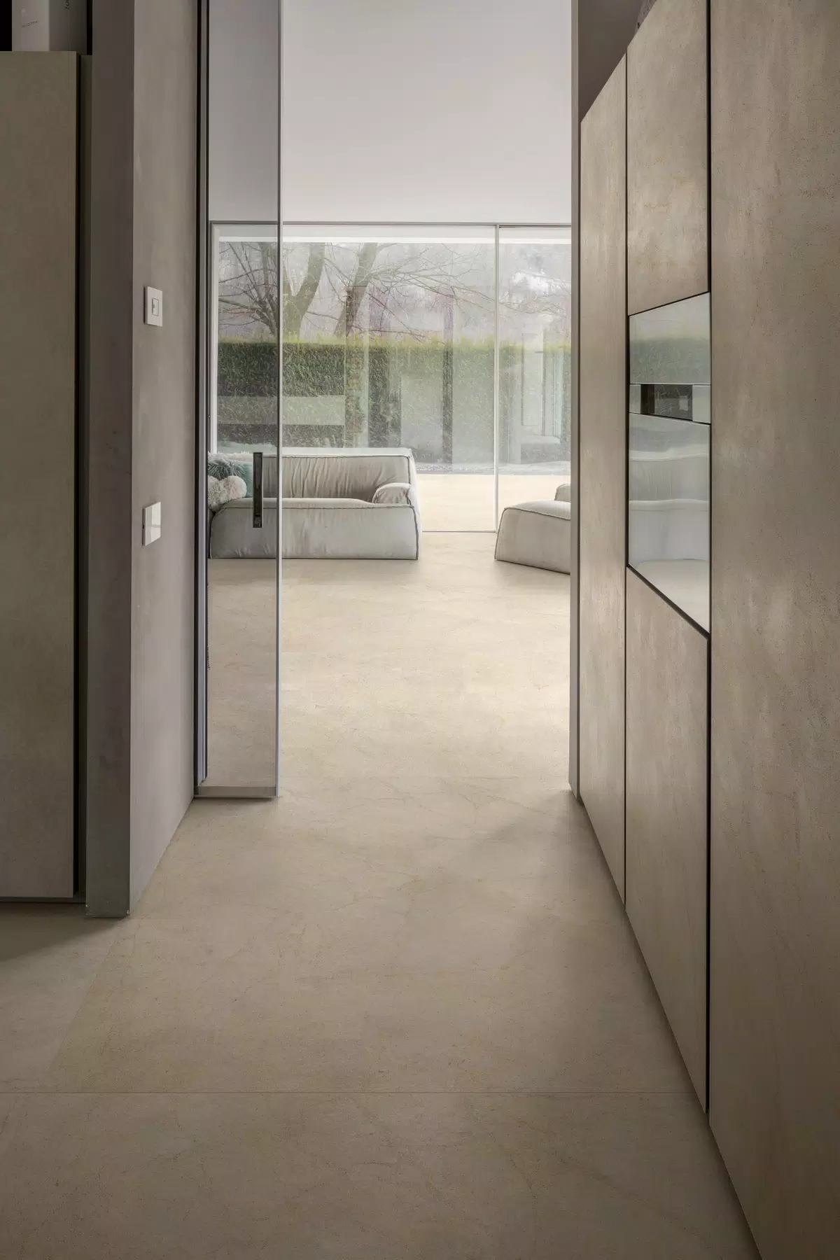 Color Crema Stone | Florim