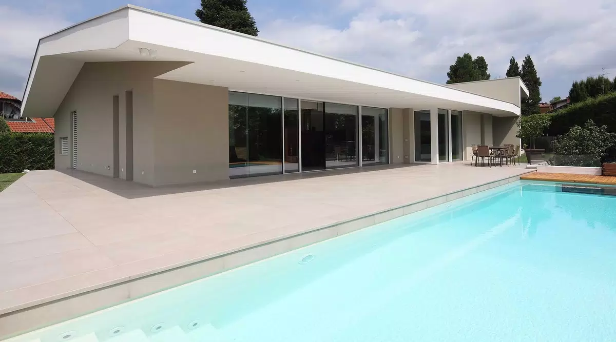 Private villa Inverigo | Mario Brenna | Florim