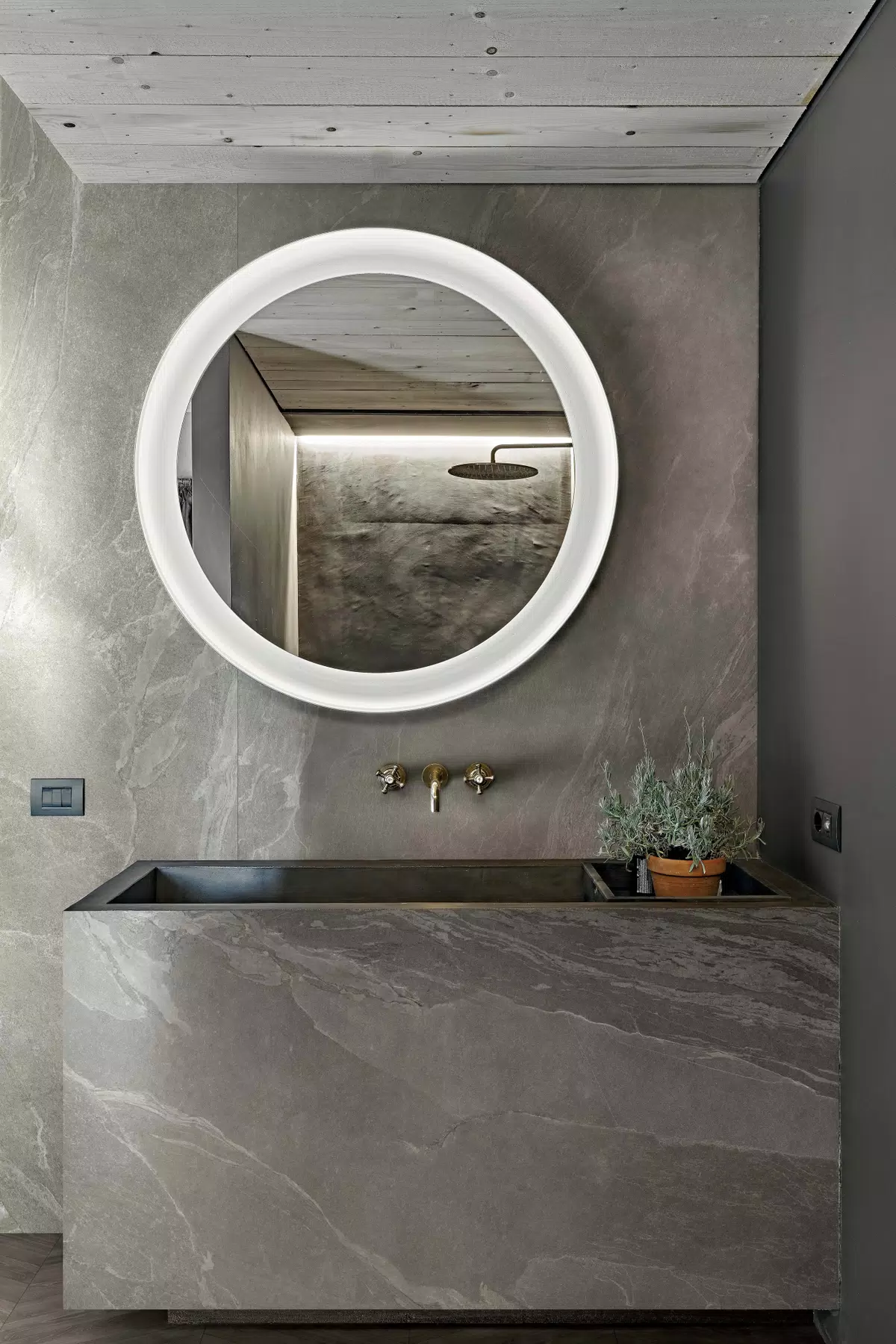 Collection Woodslate Life | Florim