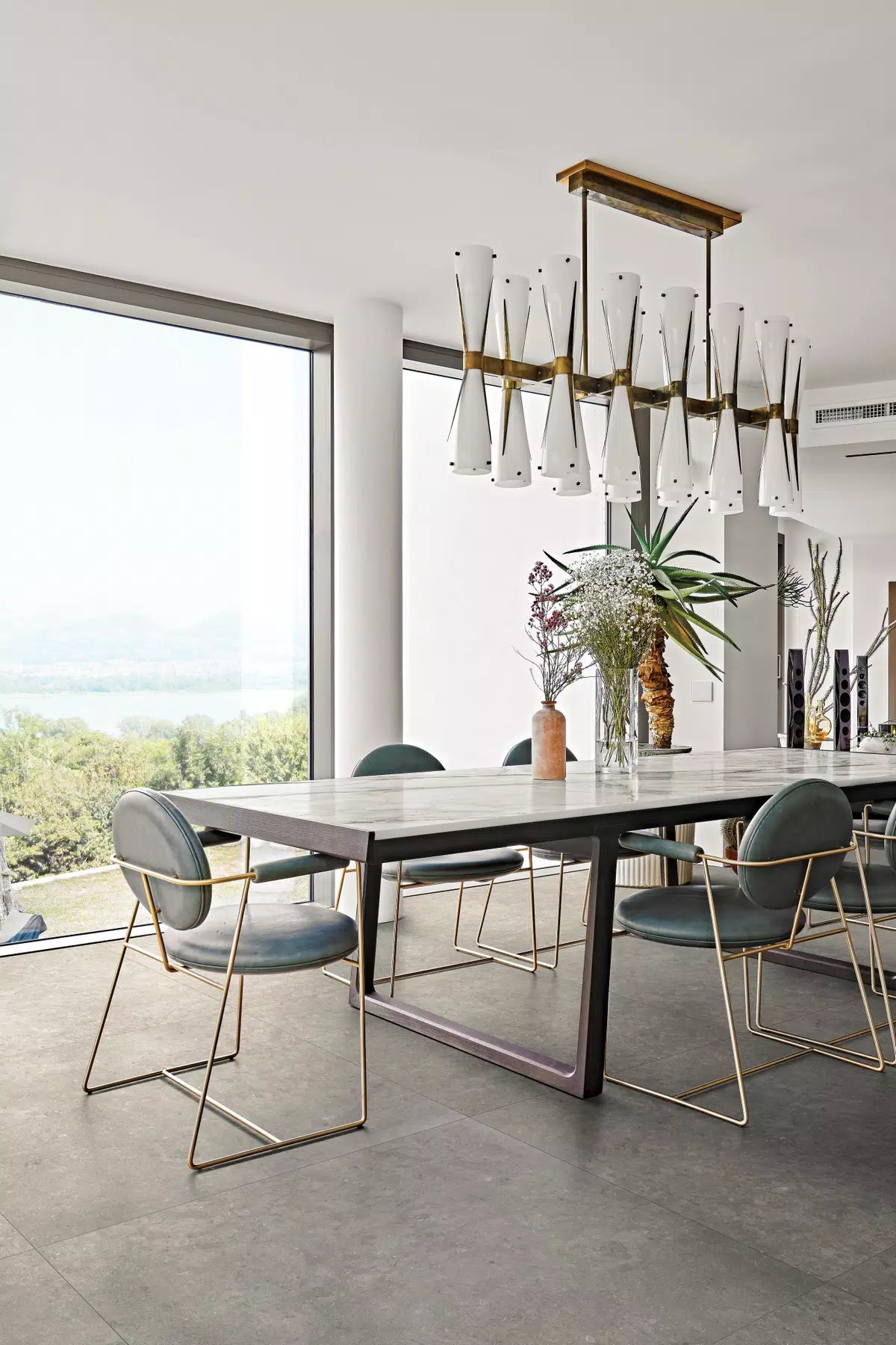 Collezione Atmosphères | Florim