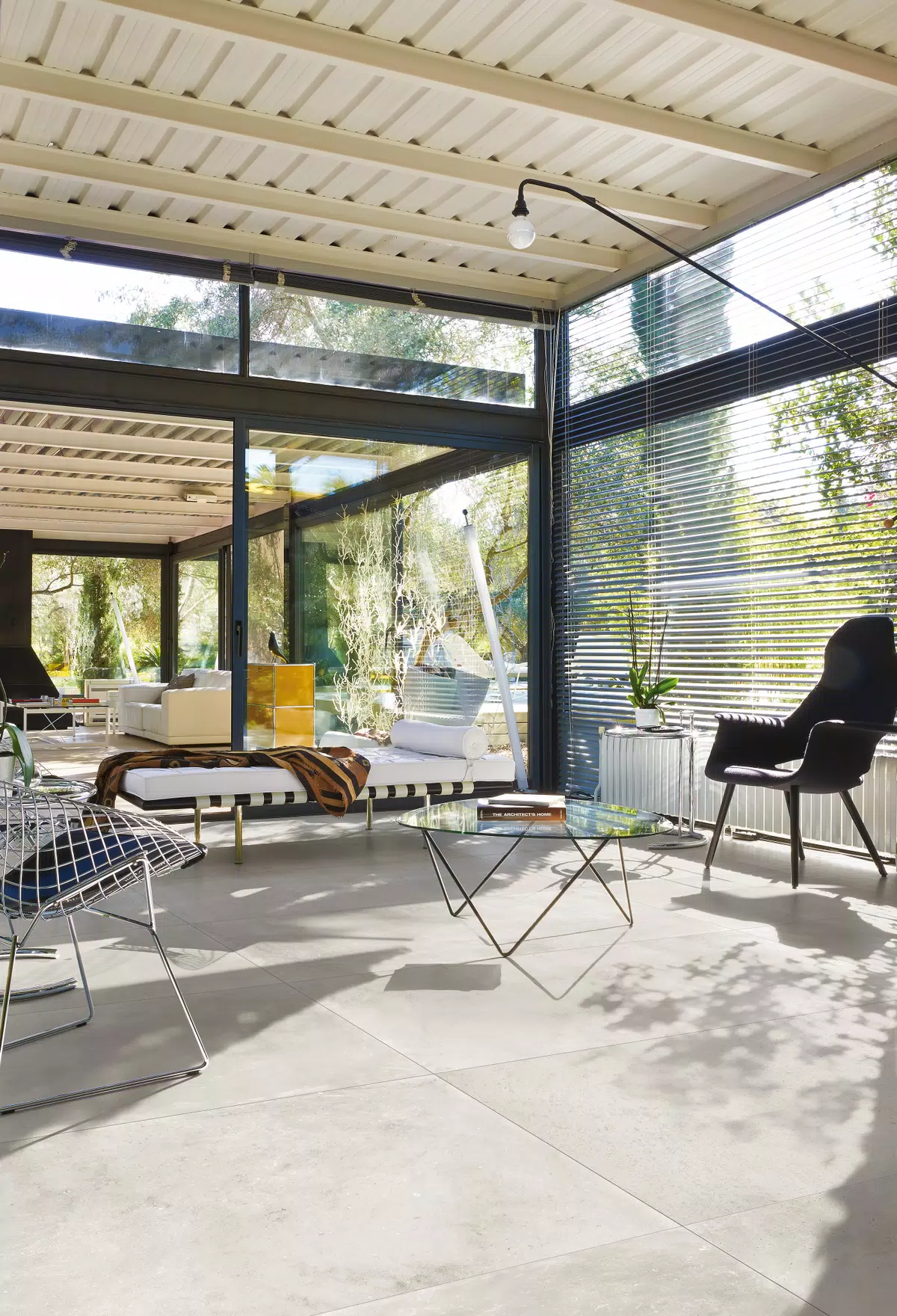 Color White | Florim