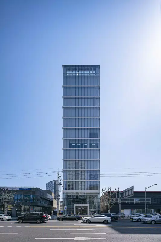 GP Club Hotel | Florim