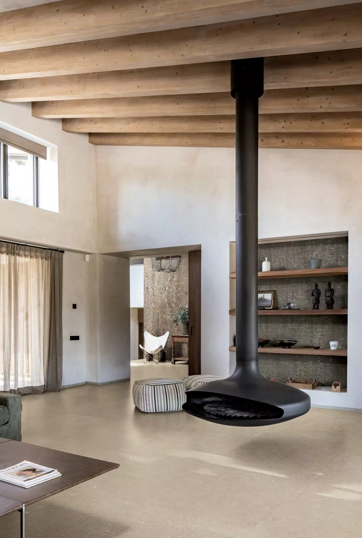 Color Modulo Platino | Florim