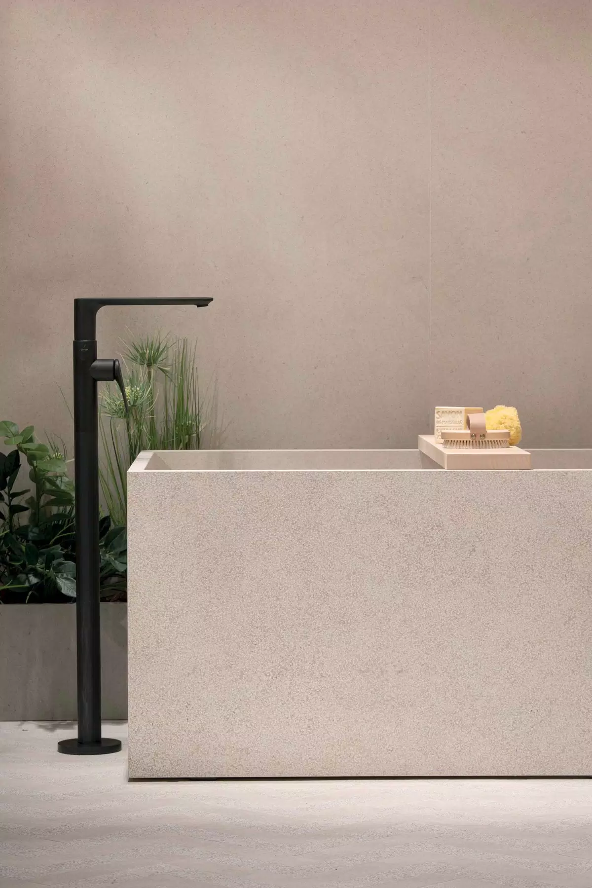 Color White Lithos | Florim