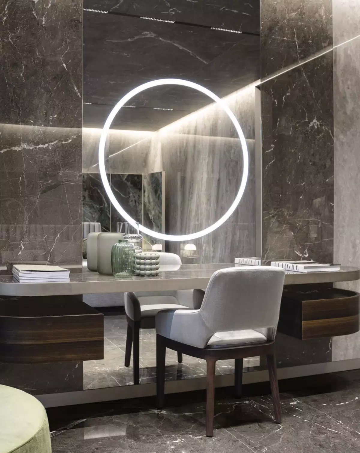 Color Heritage Emerald | Florim