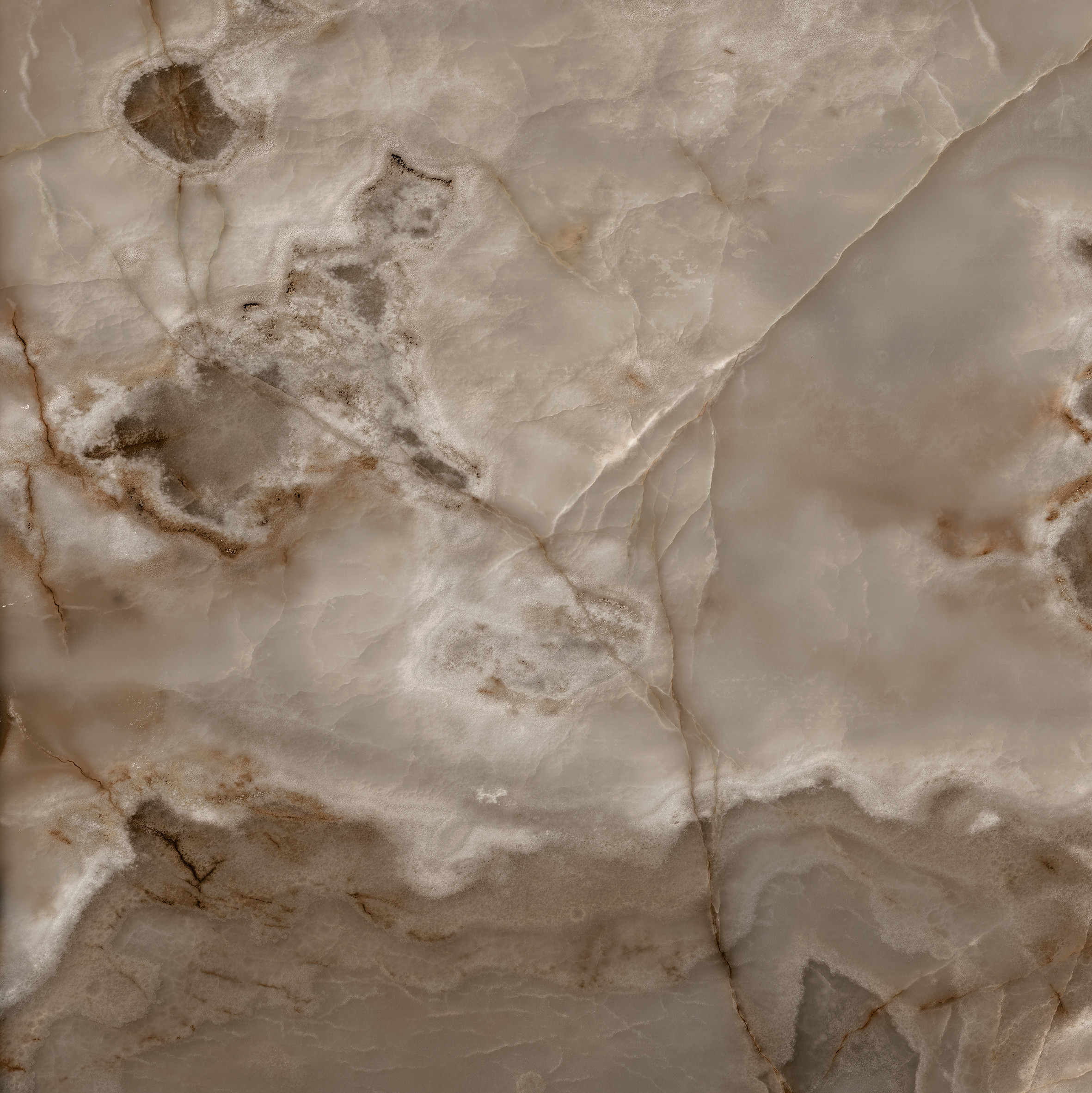 Color Rêve Choco | Florim