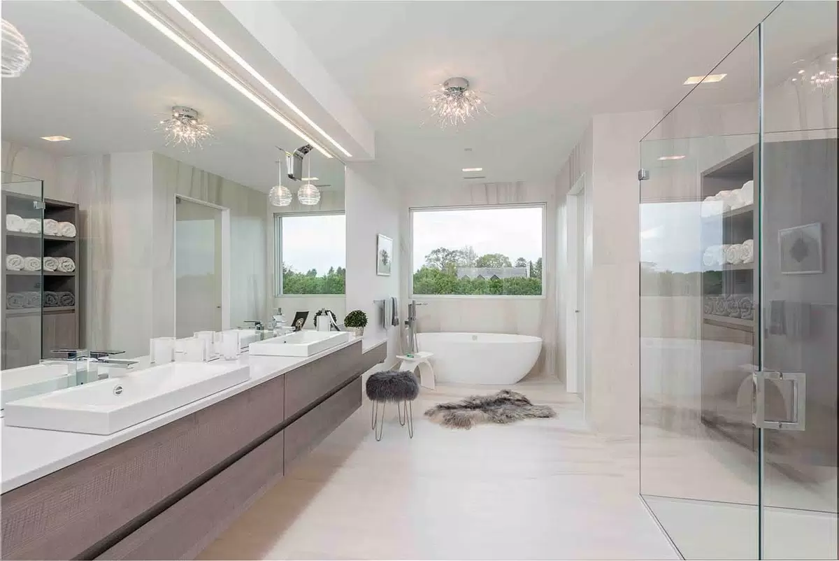 Private villa in the Hamptons | Florim