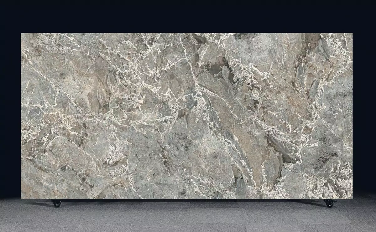 Color Marble Aubisque | Florim