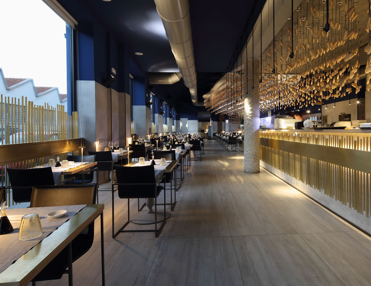 Interior Architecture and Design for the World of Public Spaces ...