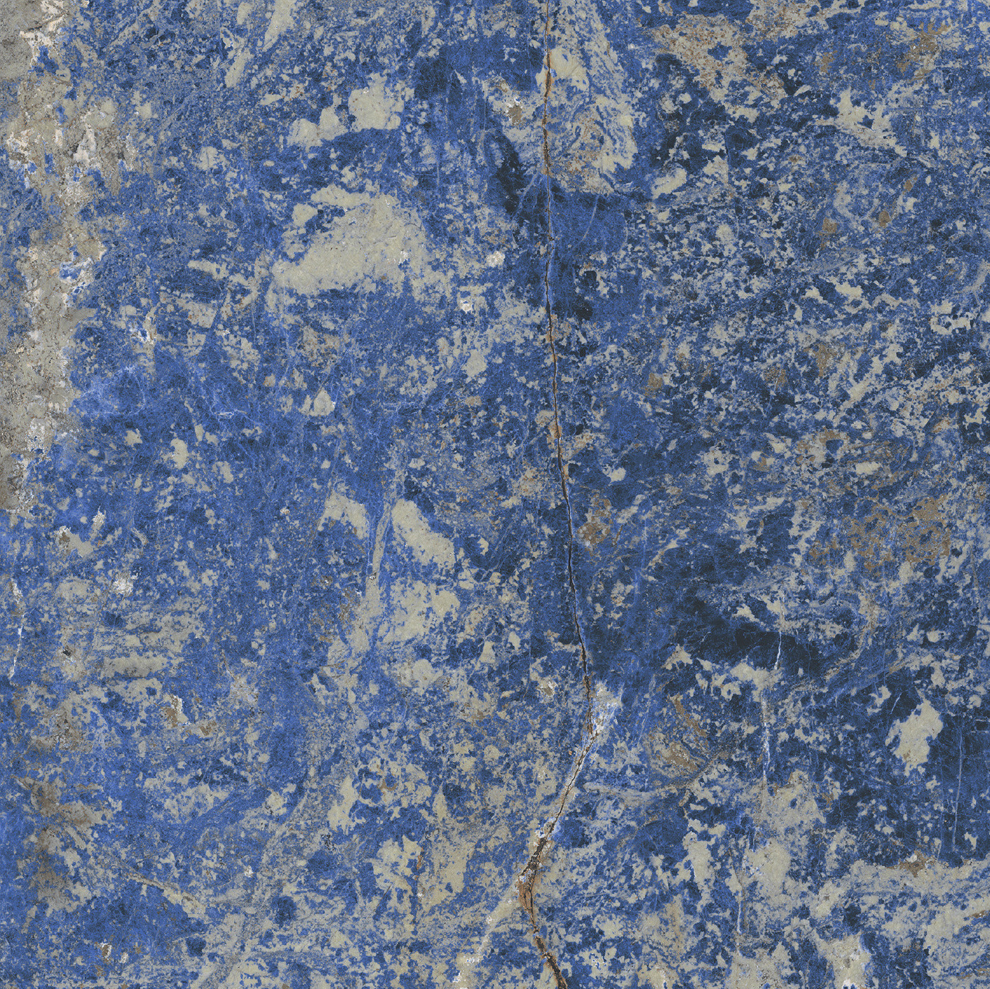 Color Sodalite Bleu | Florim
