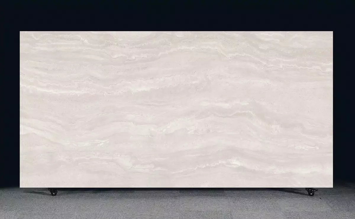 Color Pearl Travertine | Florim