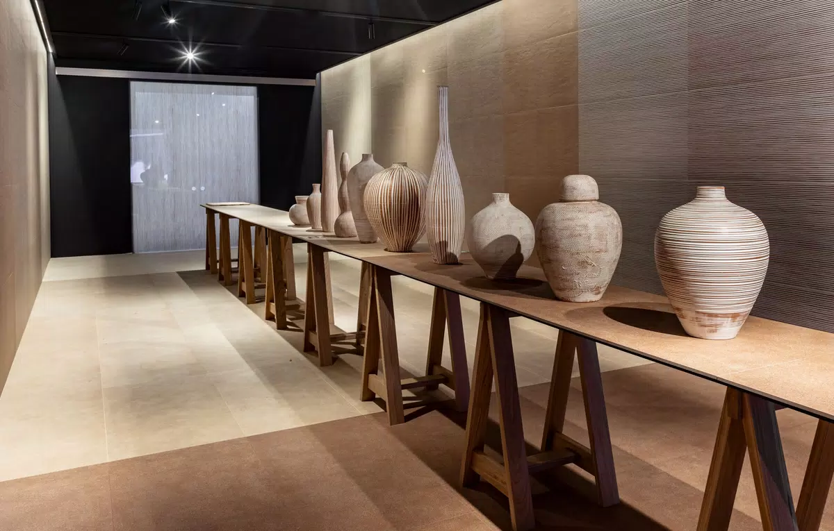 Collezione SensiTerre | Florim